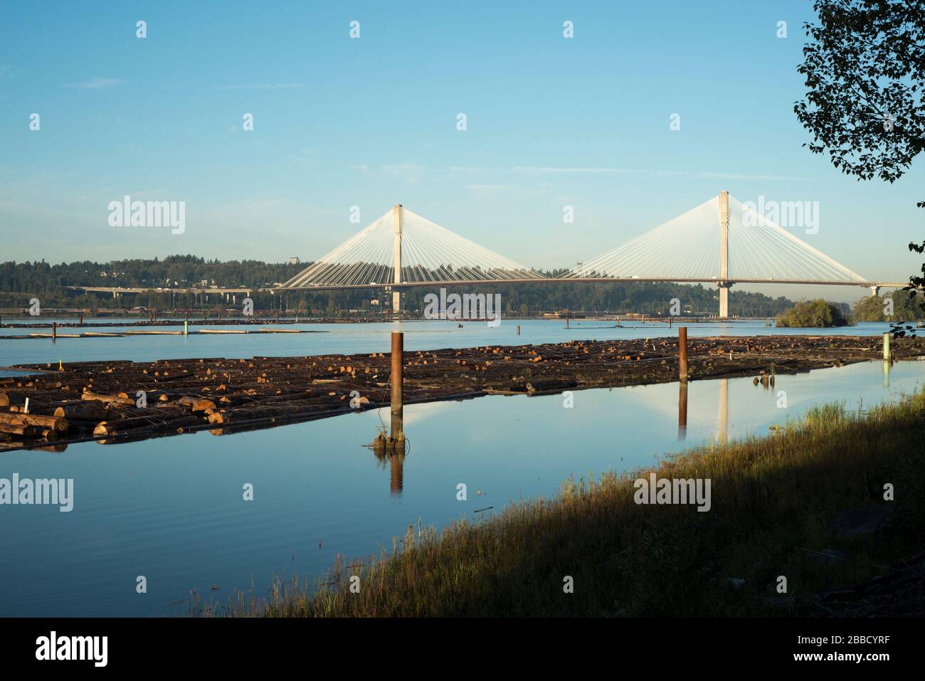 Port columbia hi-res stock photography and images - Alamy