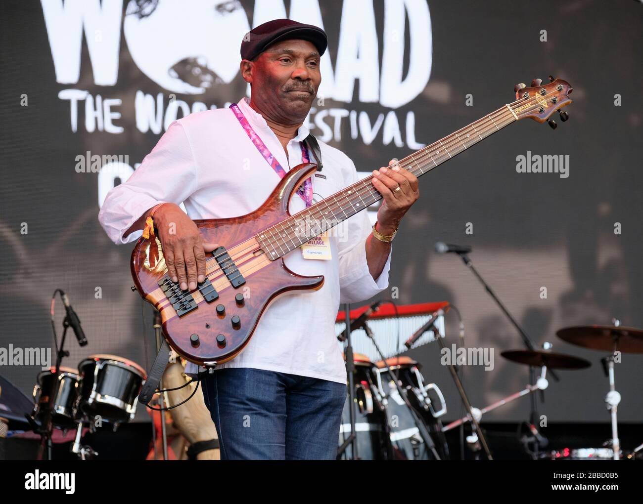 Cymande band hi-res stock photography and images - Alamy