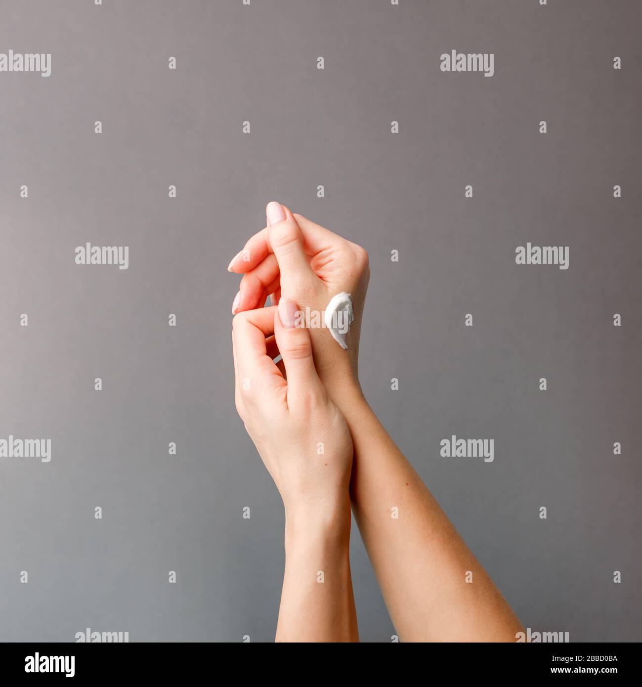 Stylish banner hi-res stock photography and images - Alamy
