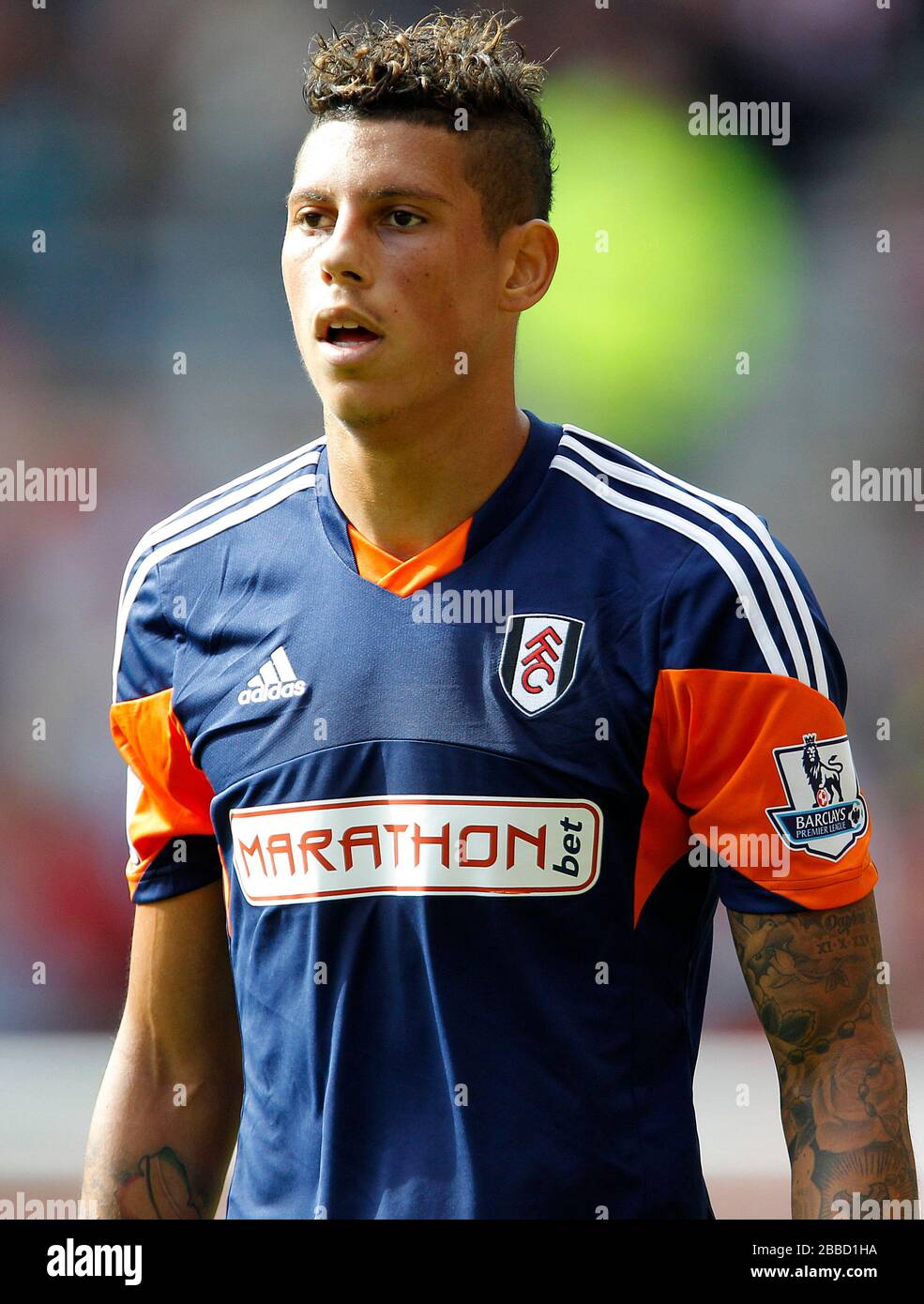 Matthew briggs hi-res stock photography and images - Alamy