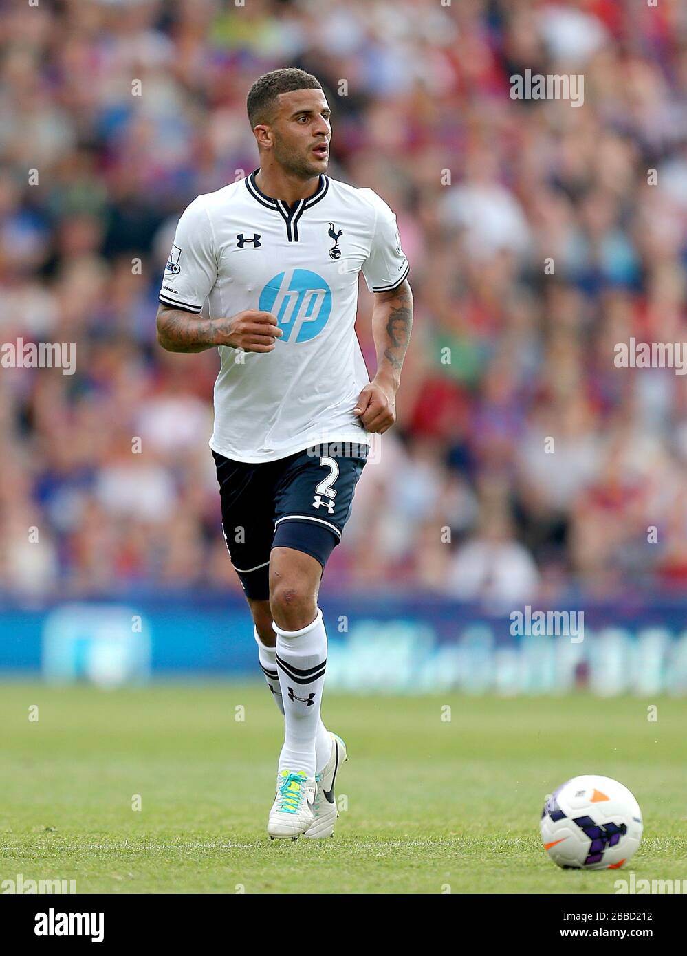 Kyle Walker, Tottenham Hotspur Stock Photo - Alamy Kyle Walker, Tottenham Hotspur Stock Photo - Alamy