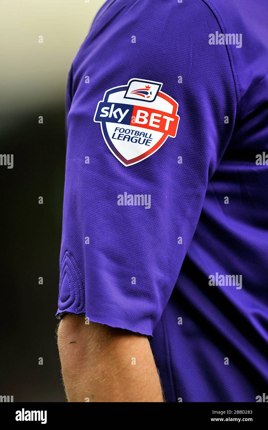 Goalkeeper Luke Steele High Resolution Stock Photography and Images - Alamy
