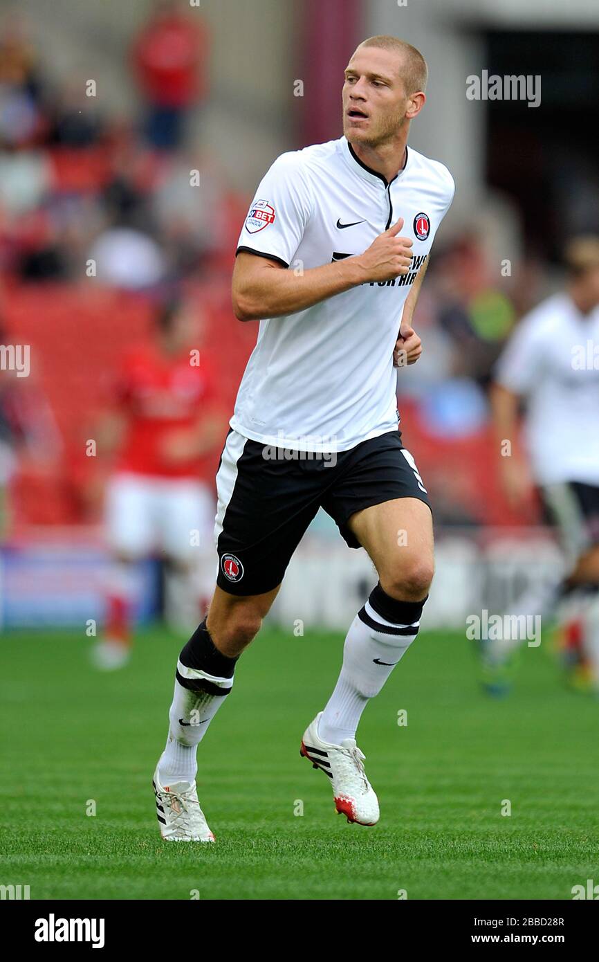 Michael morrison barnsley hi-res stock photography and images - Alamy