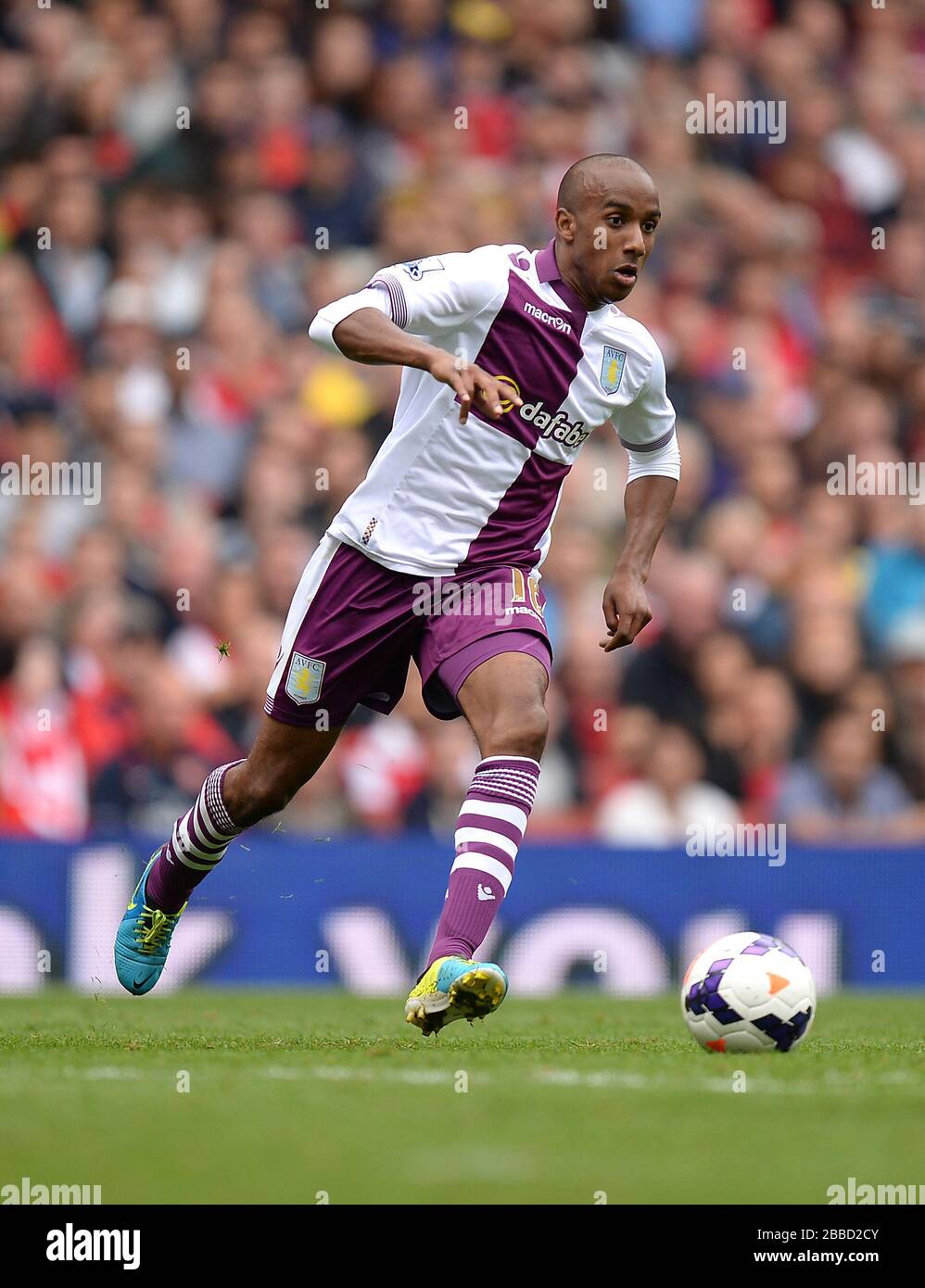 Fabian delph villa hi-res stock photography and images - Alamy