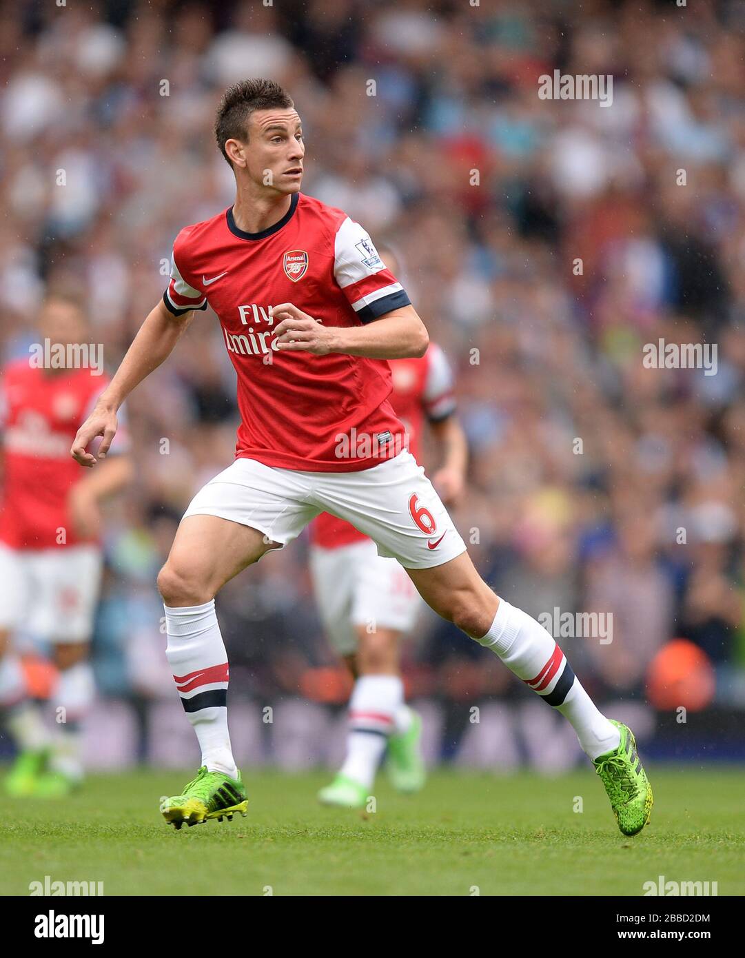 Arsenal ampics hi-res stock photography and images - Alamy
