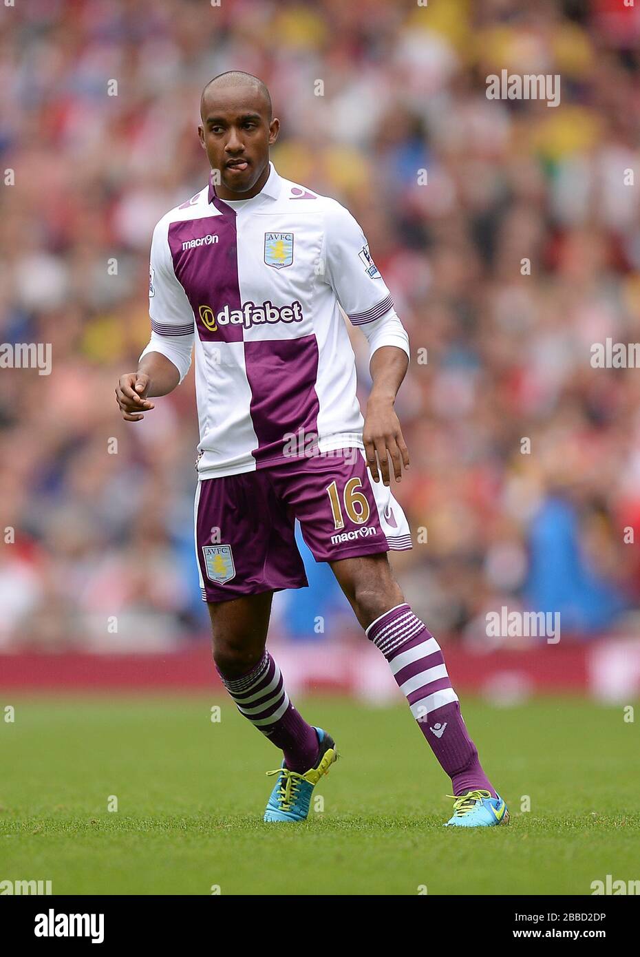 Fabian delph villa hi-res stock photography and images - Alamy