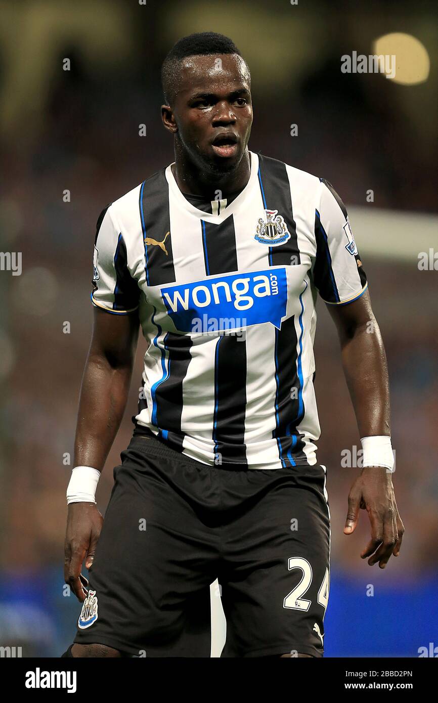 Cheik ismael tiote hi-res stock photography and images - Alamy