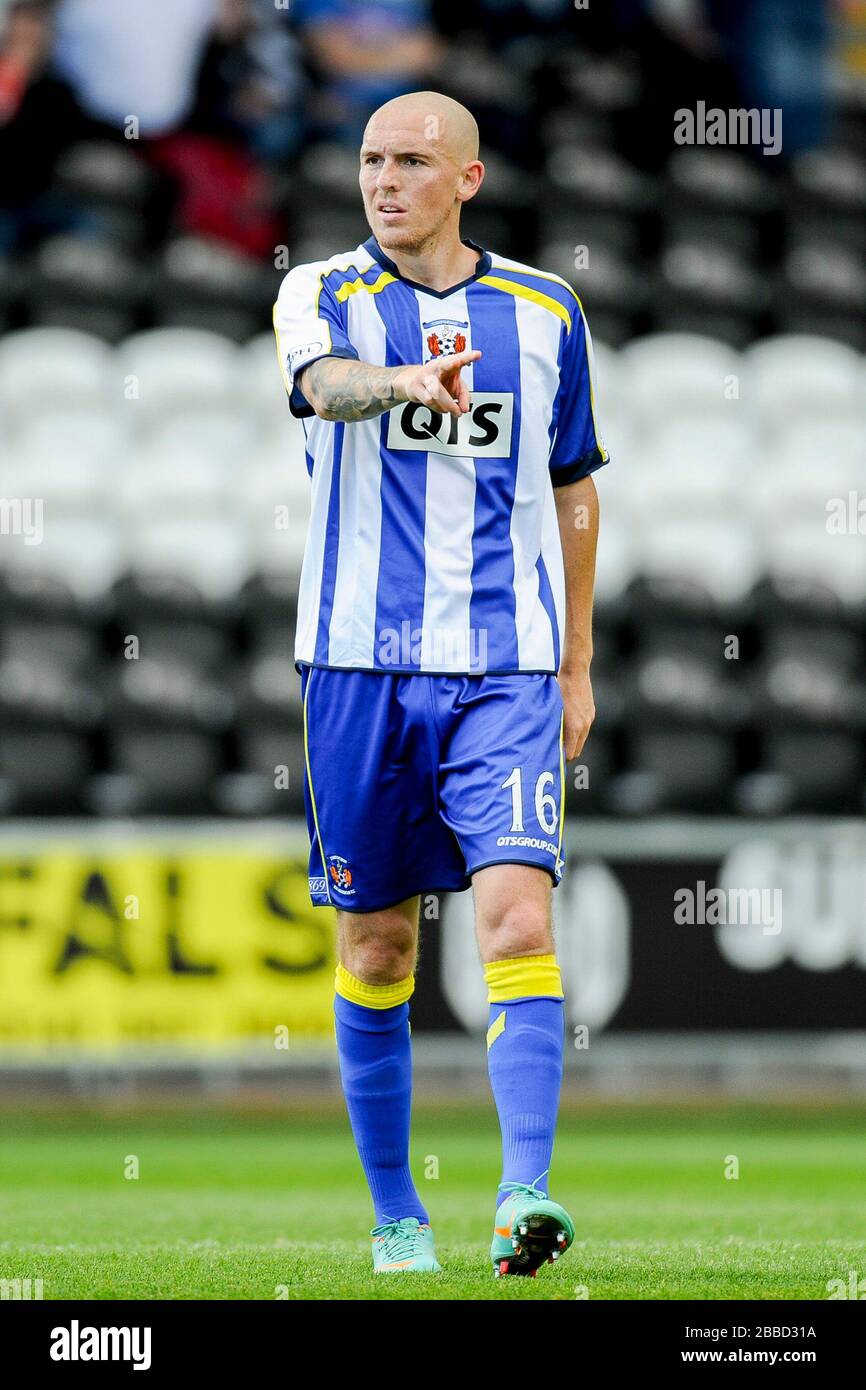 Clohessy hi-res stock photography and images - Alamy