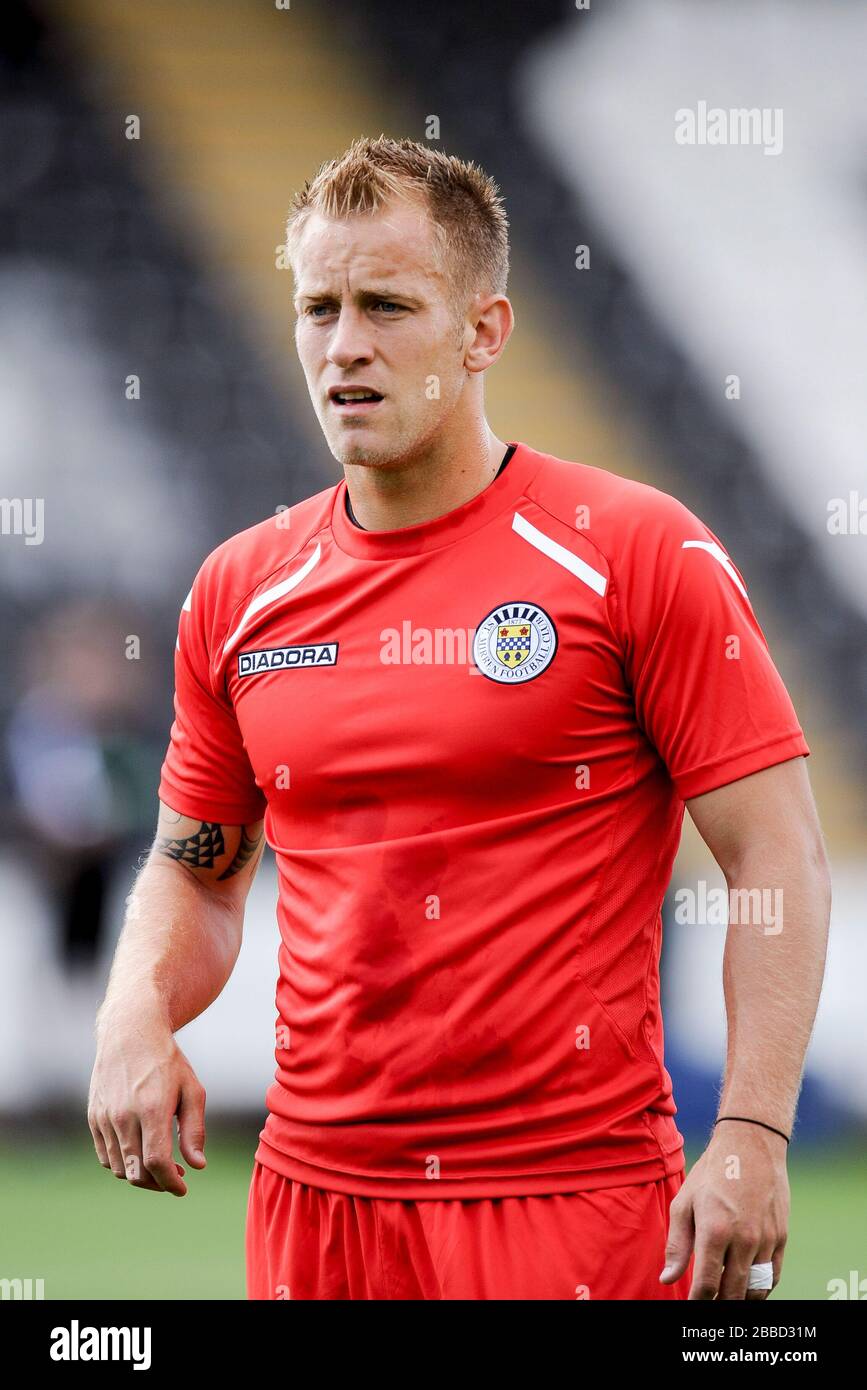 Danny grainger hi-res stock photography and images - Alamy