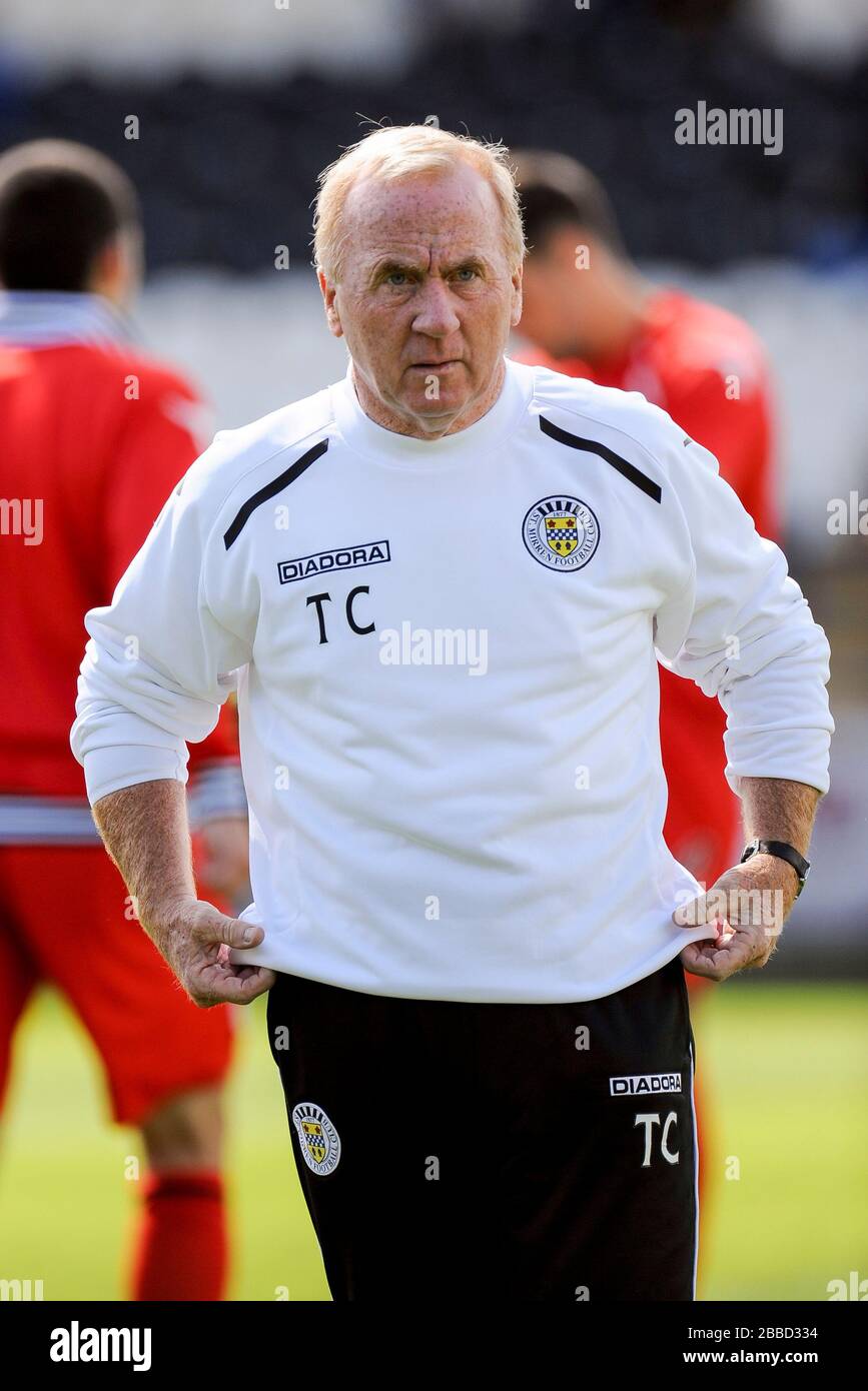 Tommy craig hi-res stock photography and images - Alamy
