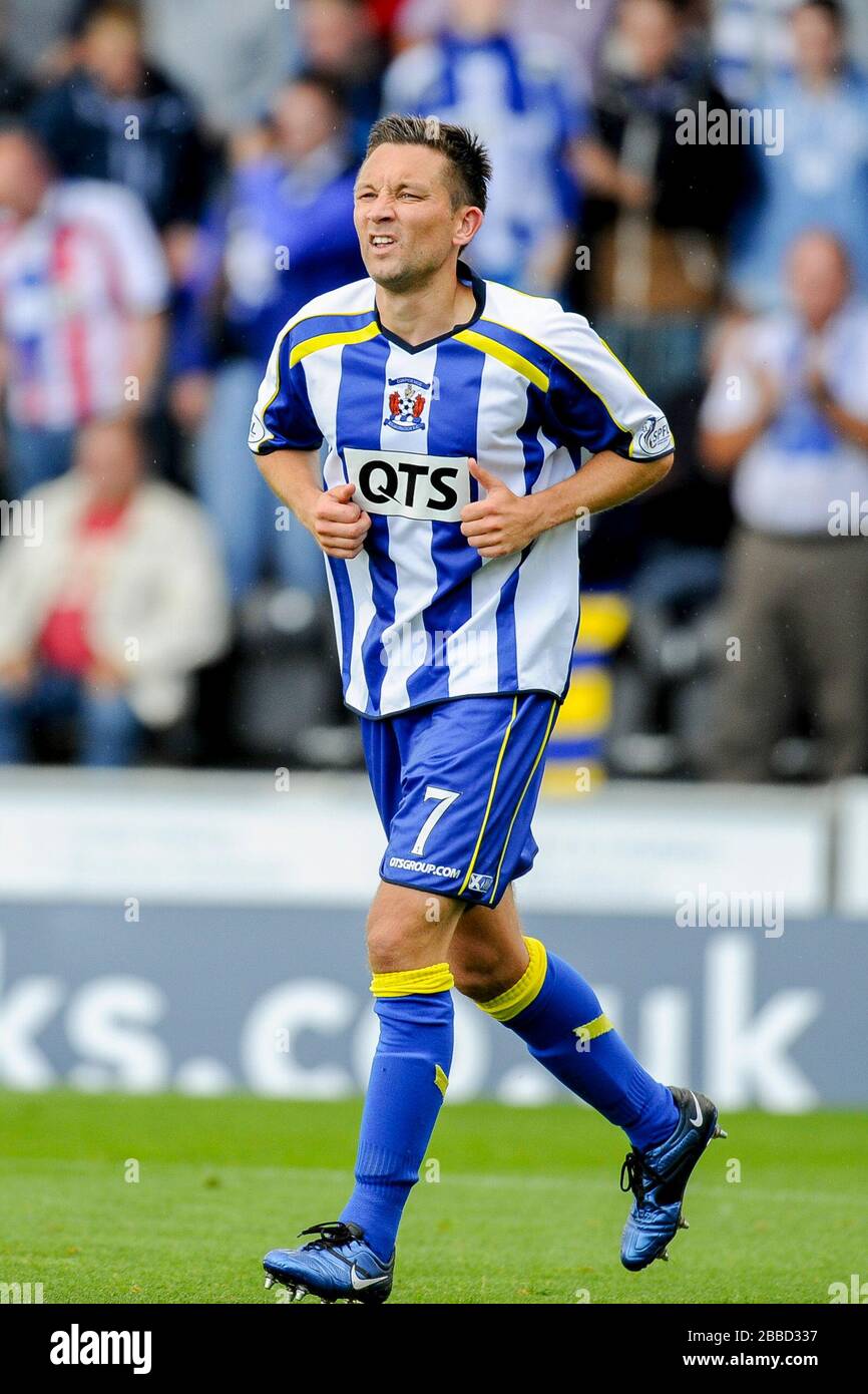 Barry nicholson hi-res stock photography and images - Alamy