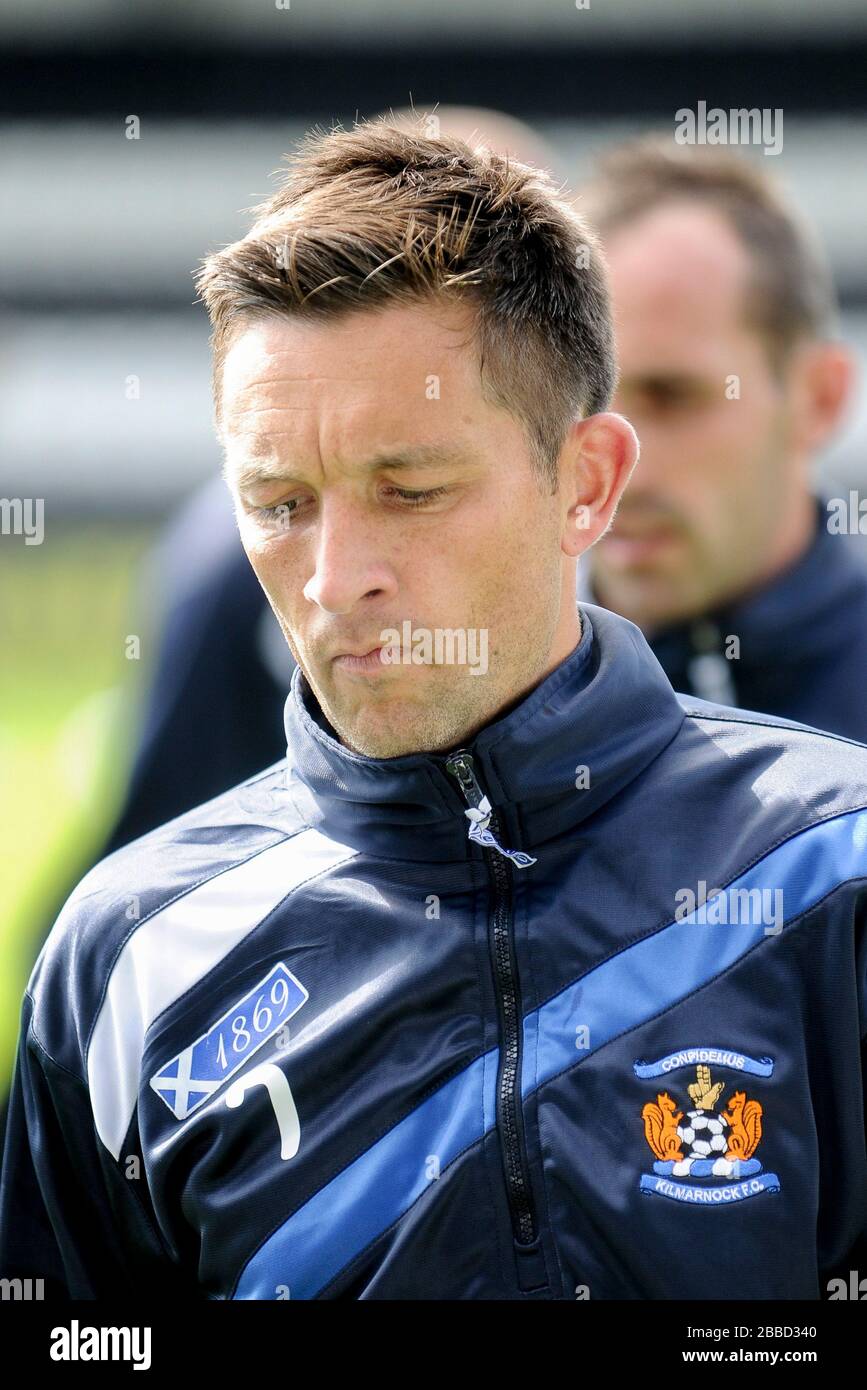 Barry nicholson hi-res stock photography and images - Alamy