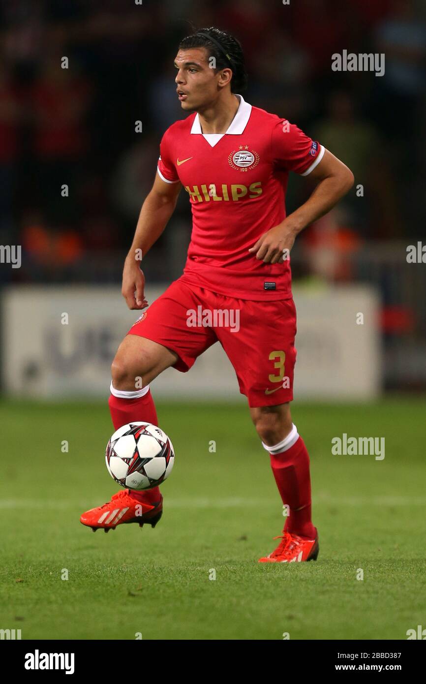 Karim rekik hi-res stock photography and images - Alamy