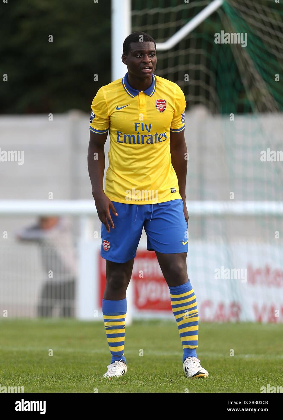 Daniel boateng hi-res stock photography and images - Alamy