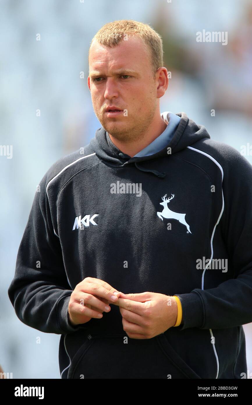 Notts outlaws hi-res stock photography and images - Alamy