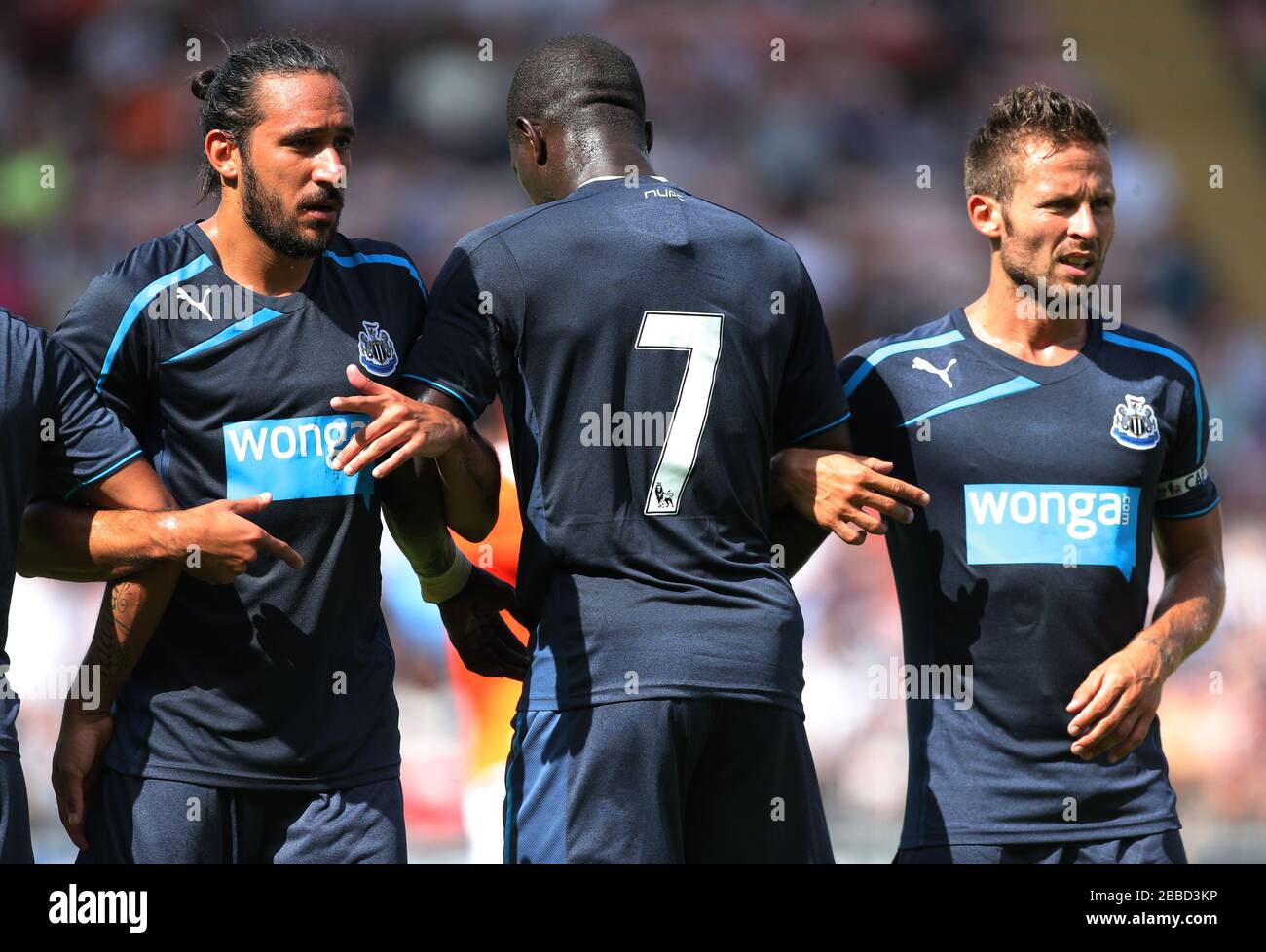Jonas wall hi-res stock photography and images - Alamy