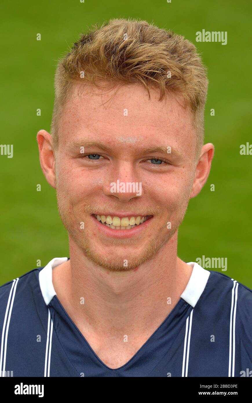 Aiden O'Brien, Millwall Stock Photo - Alamy