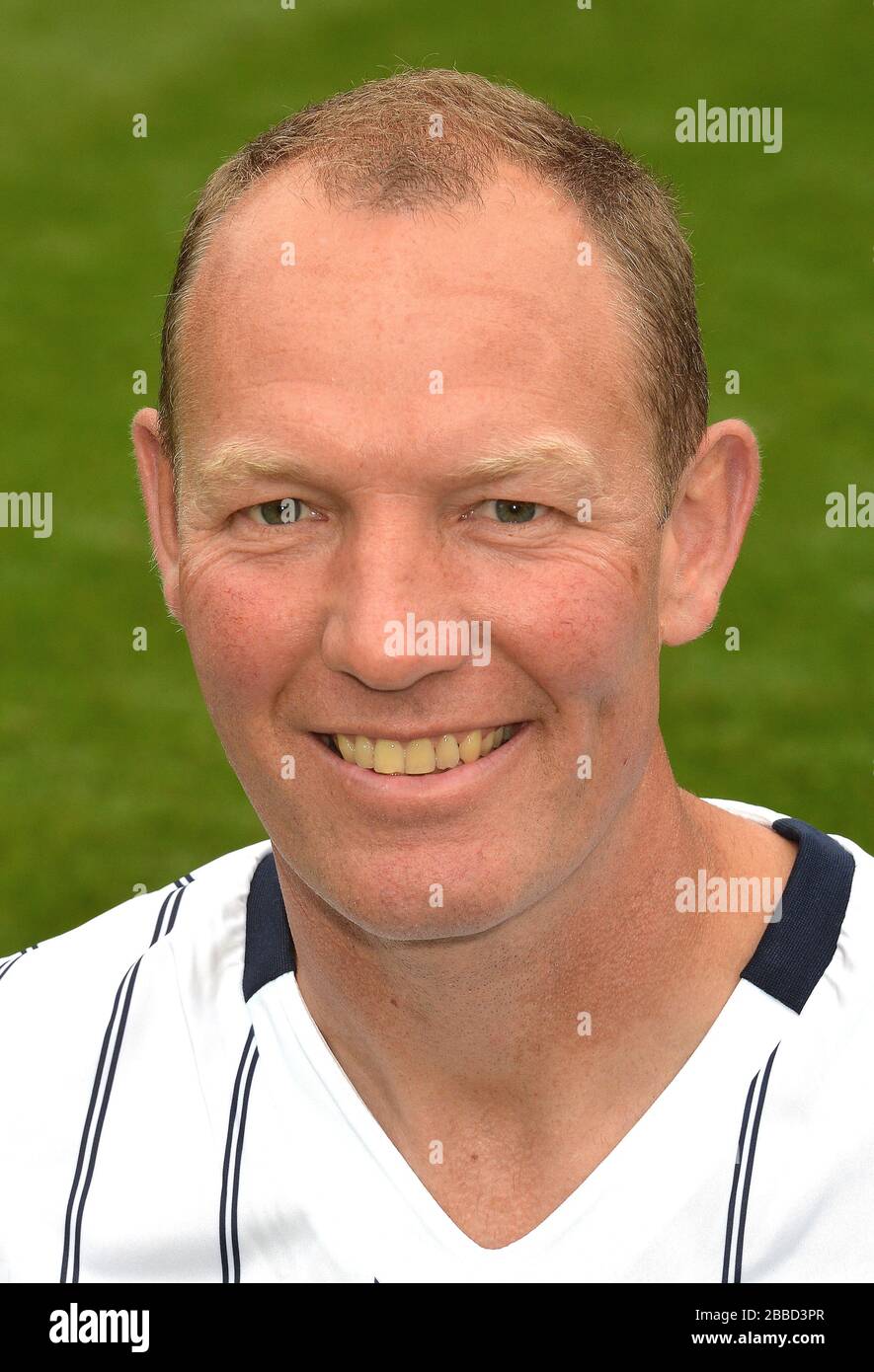 Tim Breaker, Millwall Stock Photo - Alamy