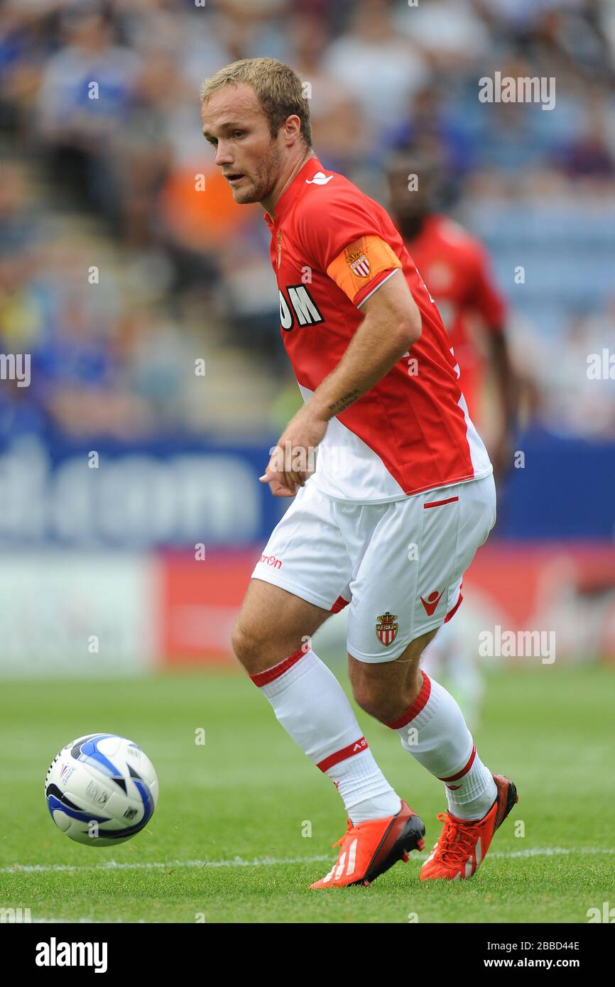 Valere germain football hi-res stock photography and images - Alamy