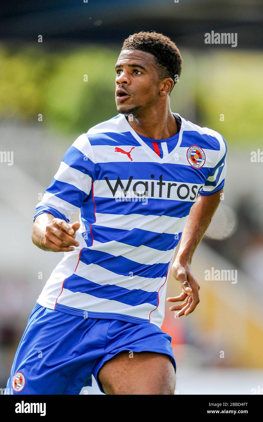 Gareth mccleary hi-res stock photography and images - Alamy