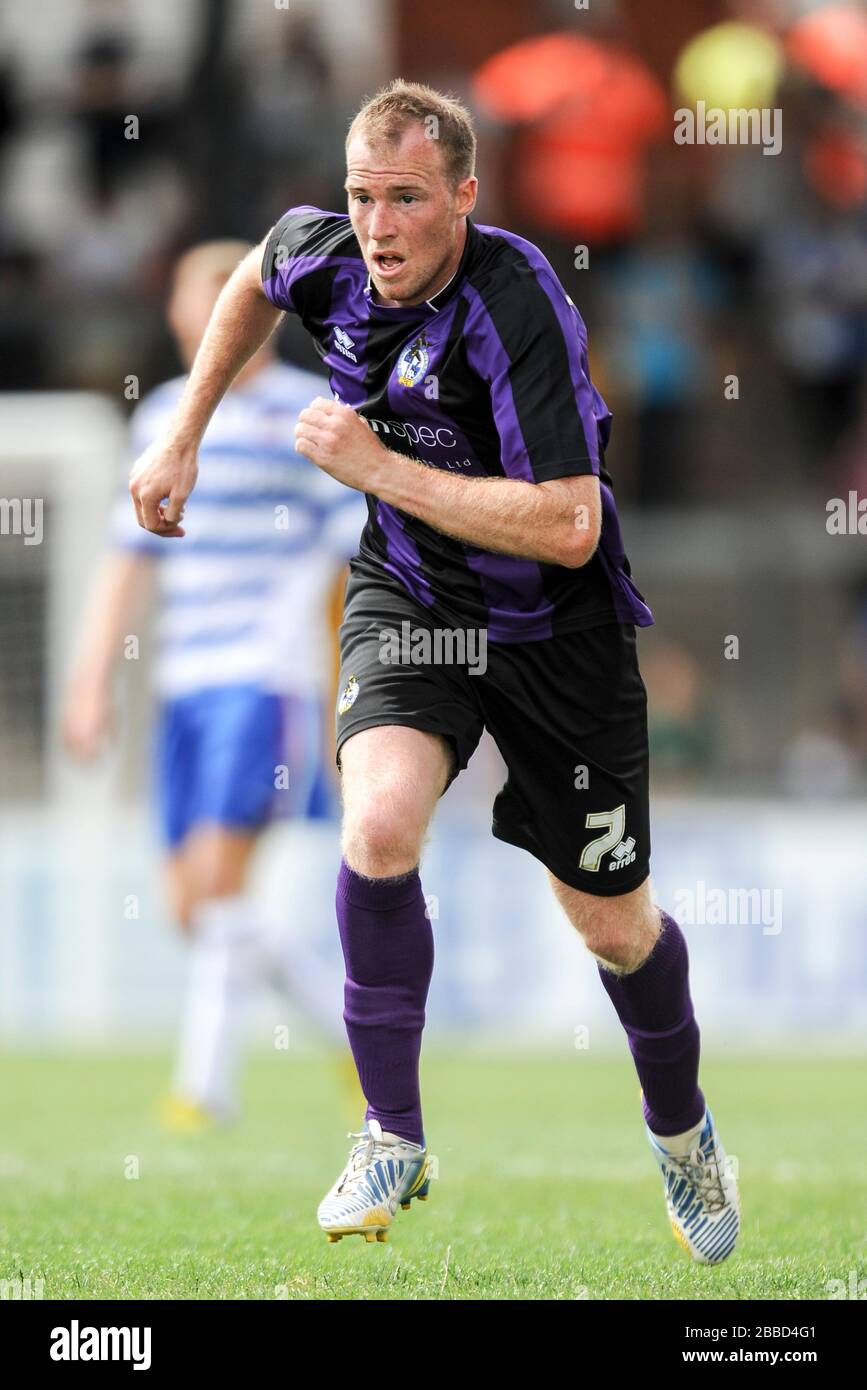 Bristol ampics hi-res stock photography and images - Alamy