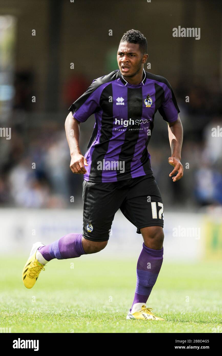 Bristol ampics hi-res stock photography and images - Alamy