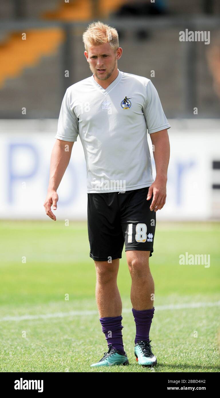 Bristol ampics hi-res stock photography and images - Alamy