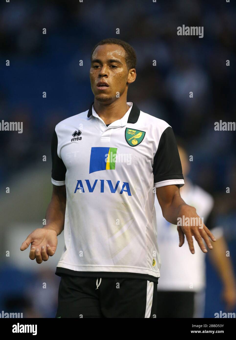 Elliott bennett norwich hi-res stock photography and images - Alamy