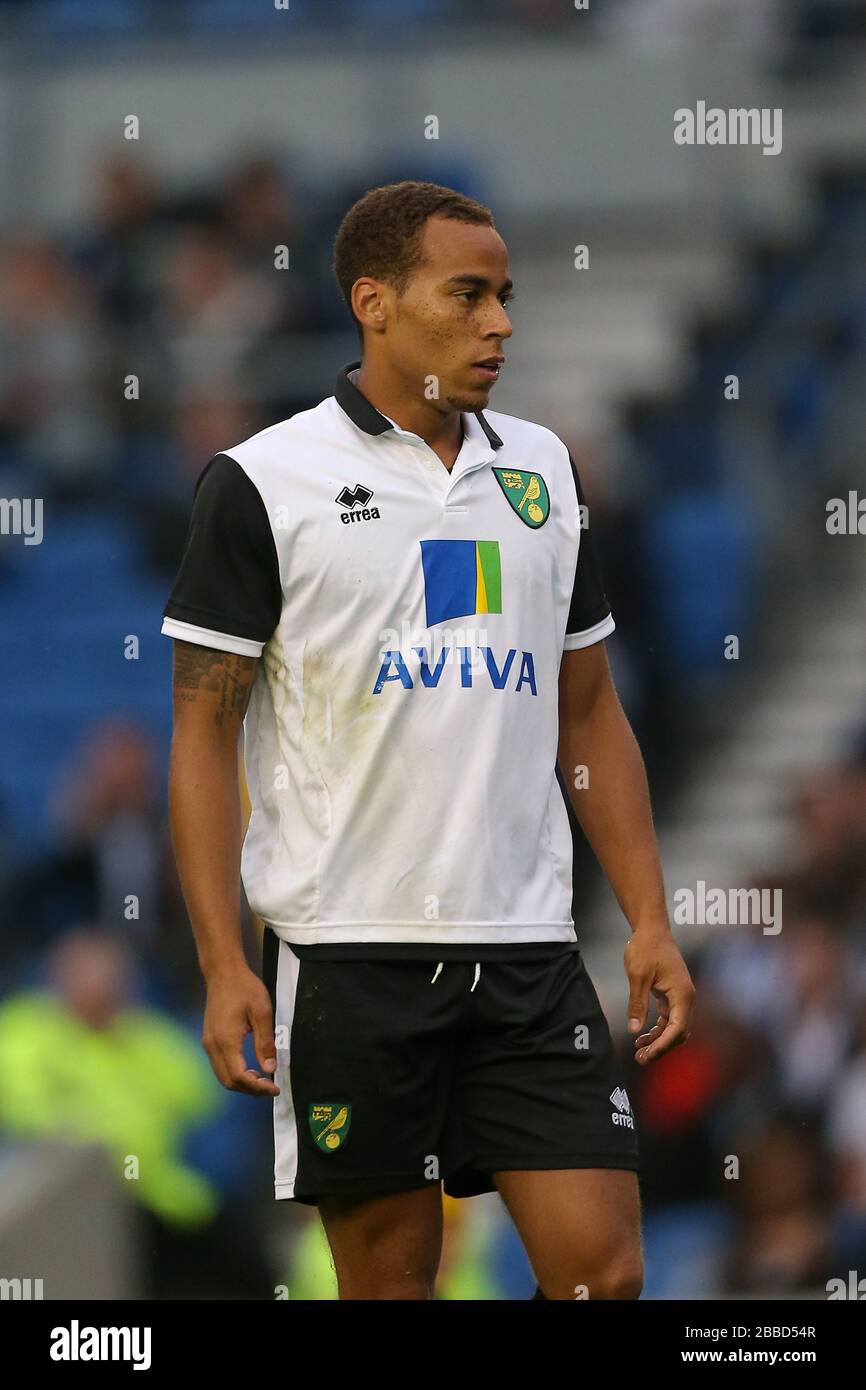 Elliott bennett norwich hi-res stock photography and images - Alamy