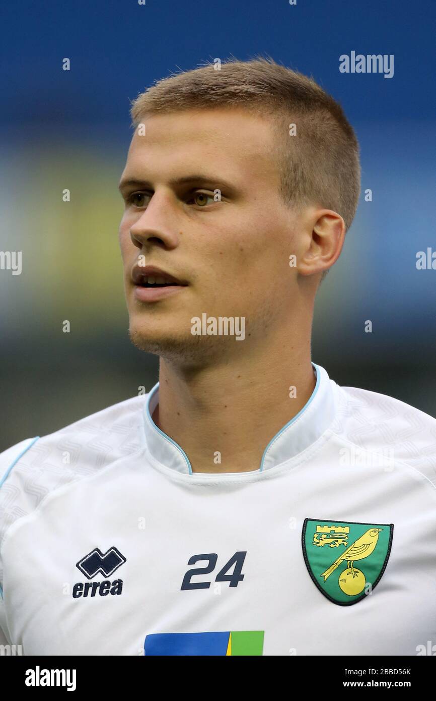 Ryan bennett norwich hi-res stock photography and images - Alamy