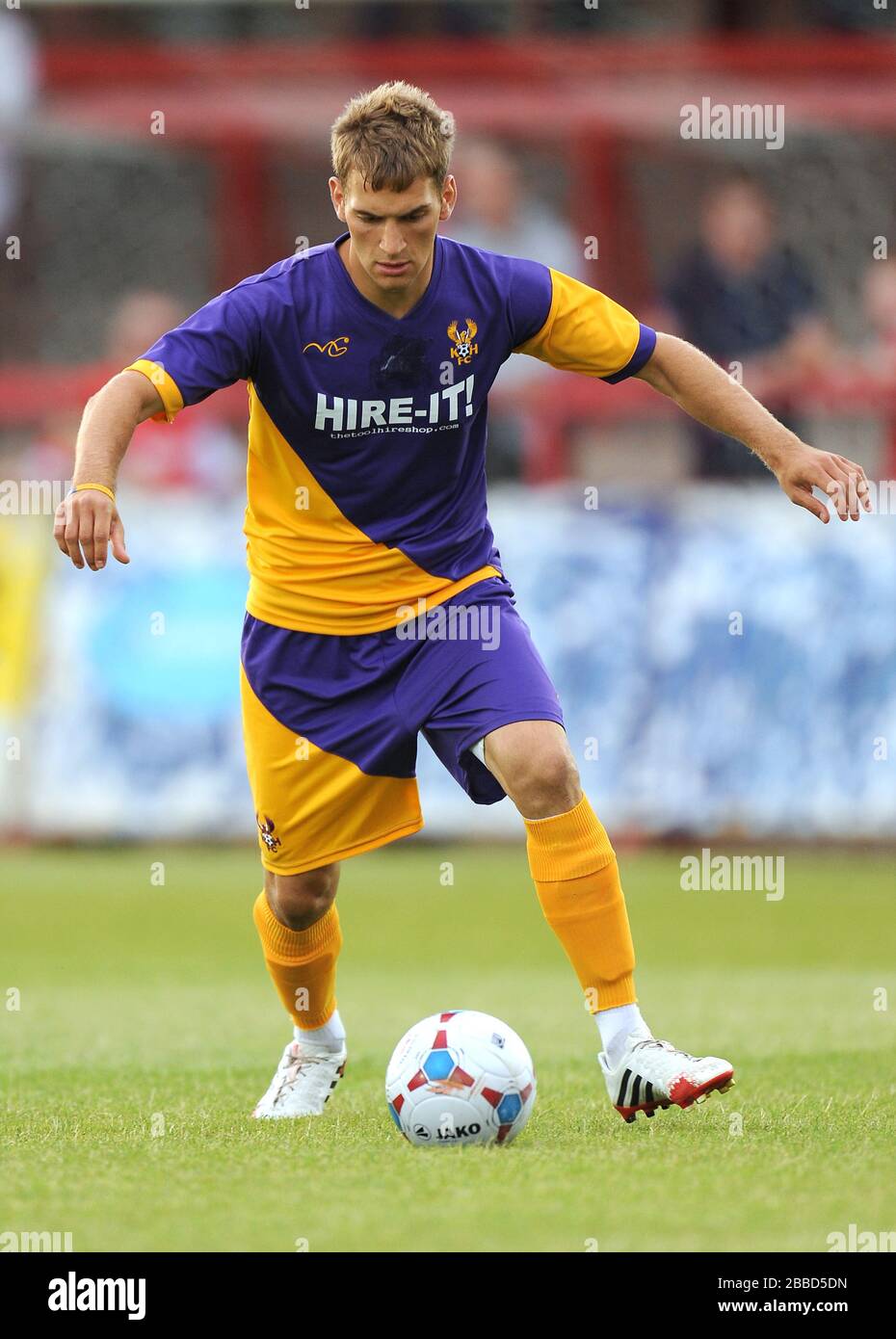 Mickey demetriou hi-res stock photography and images - Alamy