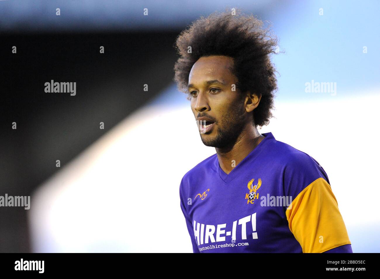 Josh gowling hi-res stock photography and images - Alamy