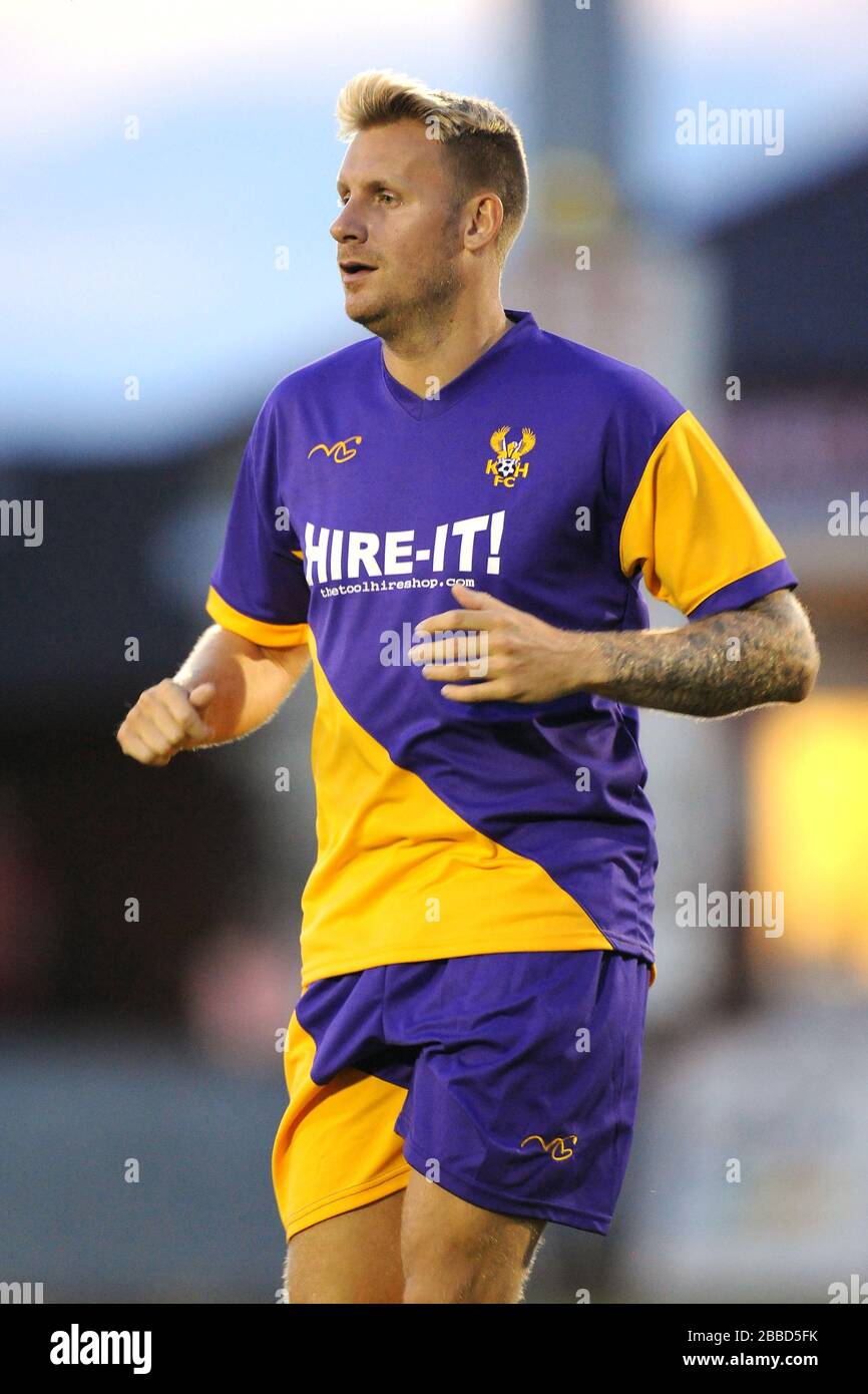 Jamie tolley hi-res stock photography and images - Alamy