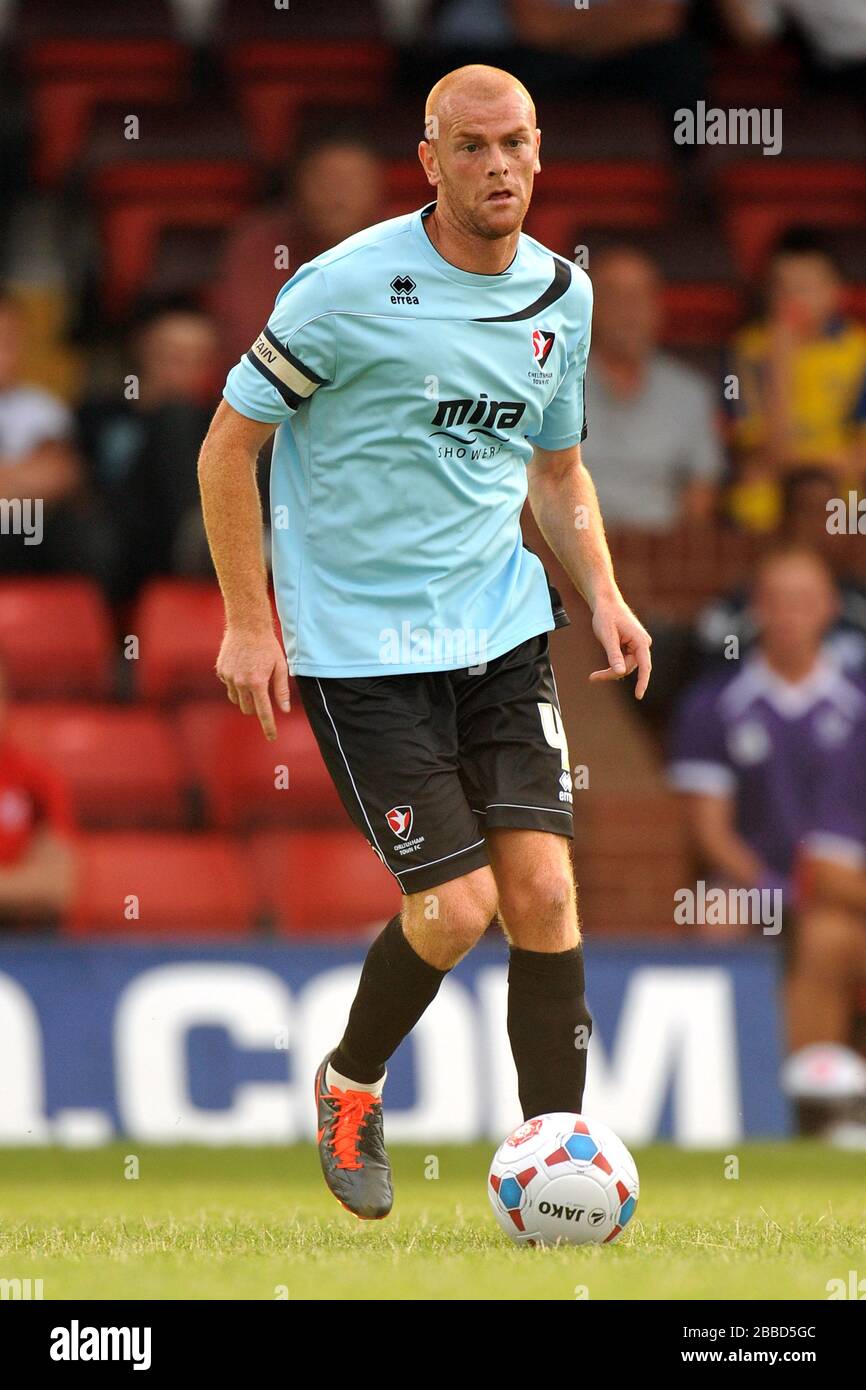 Jason taylor hi-res stock photography and images - Alamy