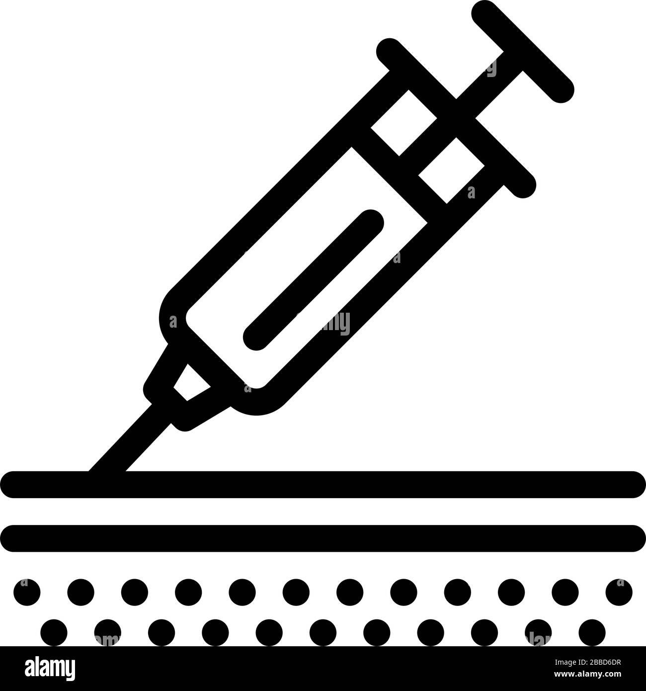 Clinical skin Black and White Stock Photos & Images - Alamy