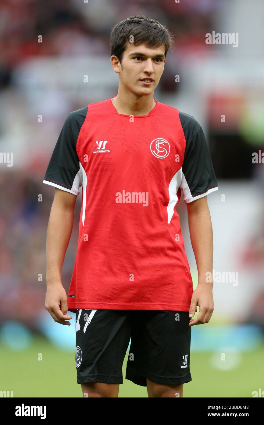 Antonio cotan hi-res stock photography and images - Alamy