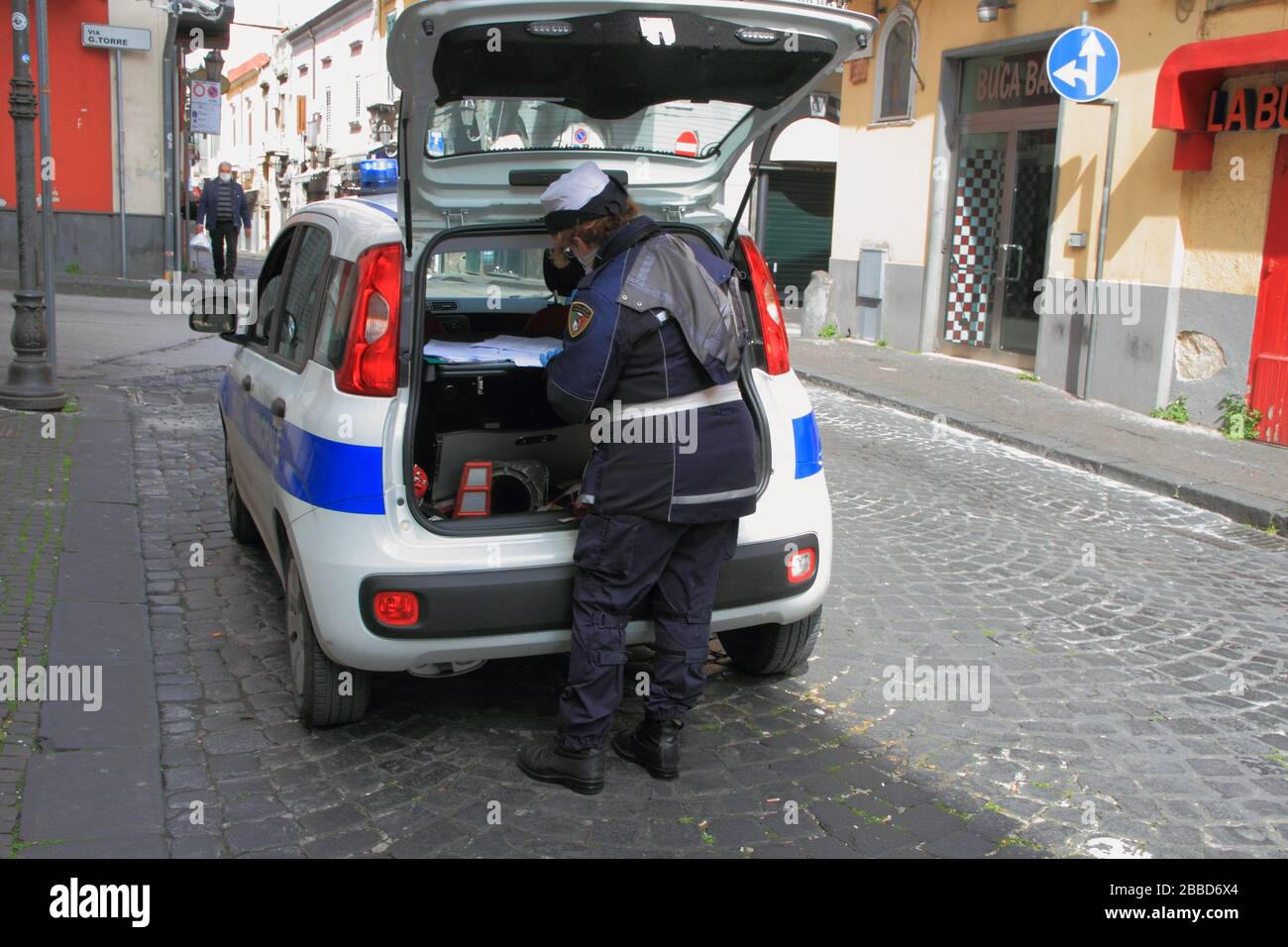 Car certification hi-res stock photography and images - Alamy