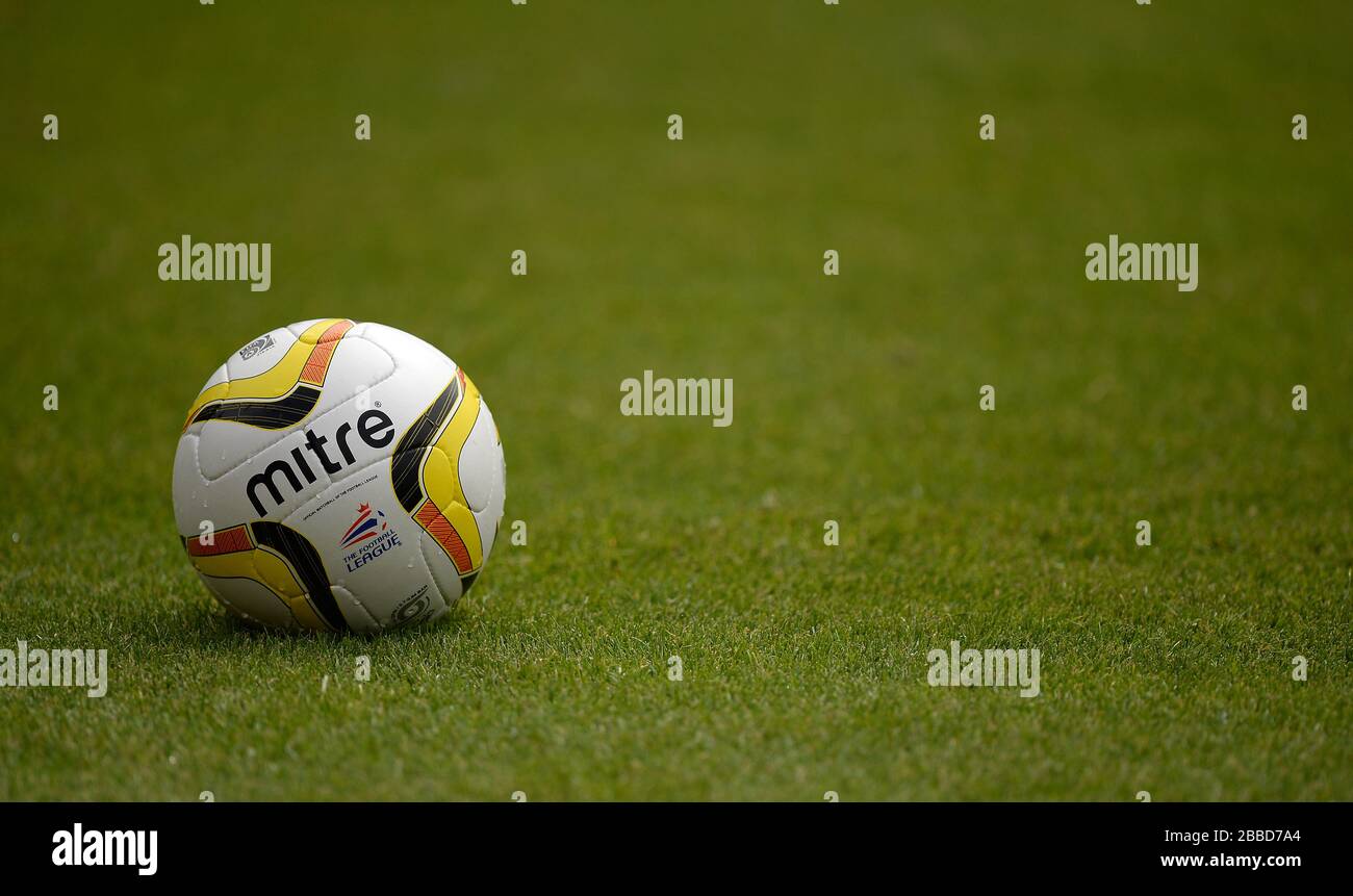 Gspo football ampics hi-res stock photography and images - Alamy