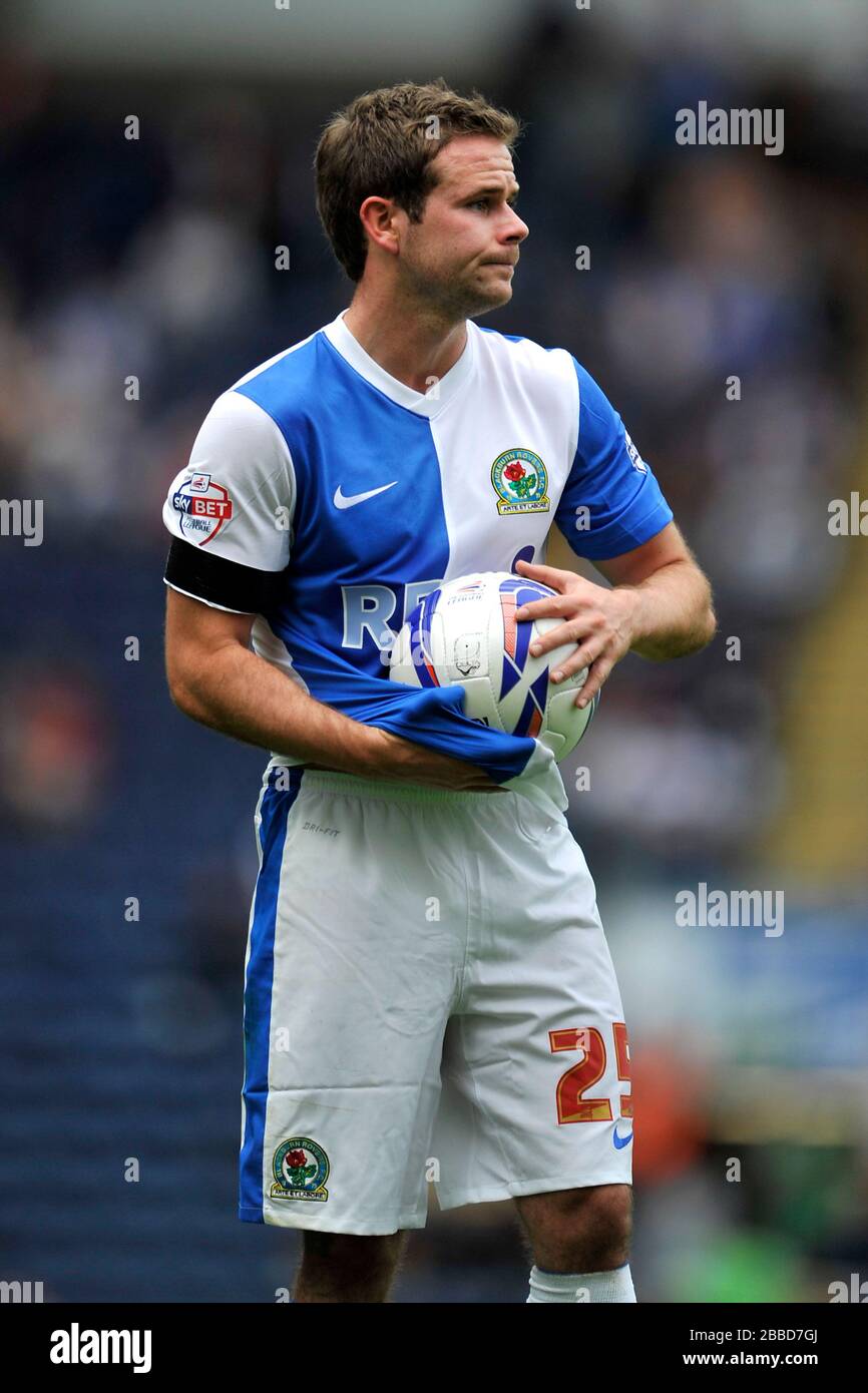 Alan blackburn hi-res stock photography and images - Alamy