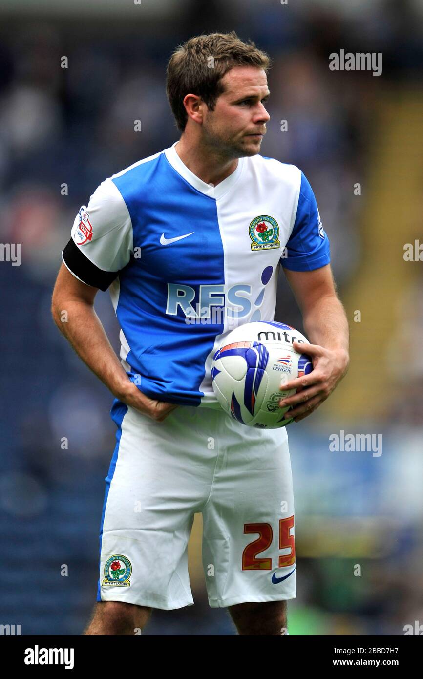 Alan judge blackburn hi-res stock photography and images - Alamy