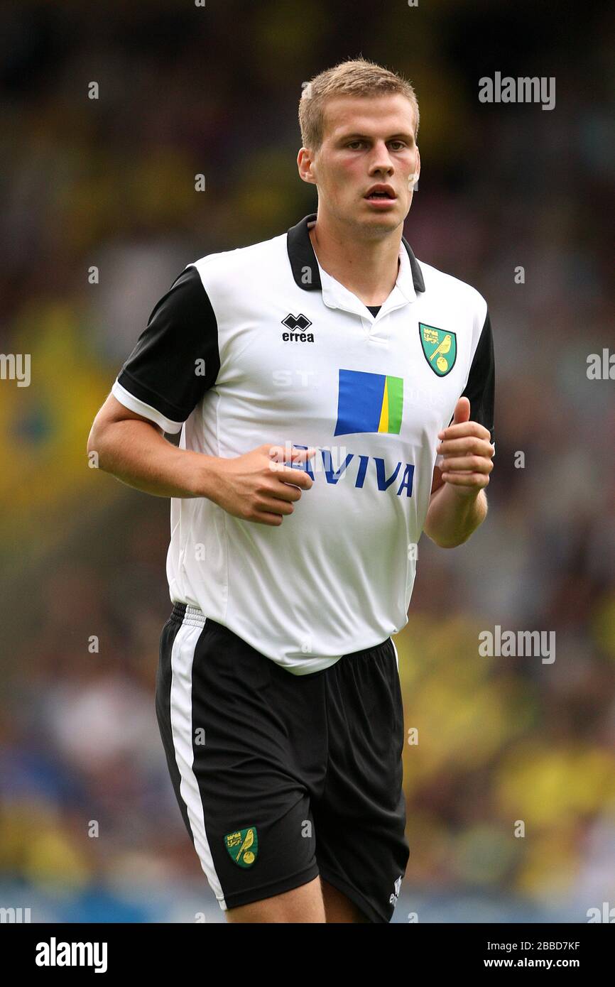 Ryan bennett norwich hi-res stock photography and images - Alamy
