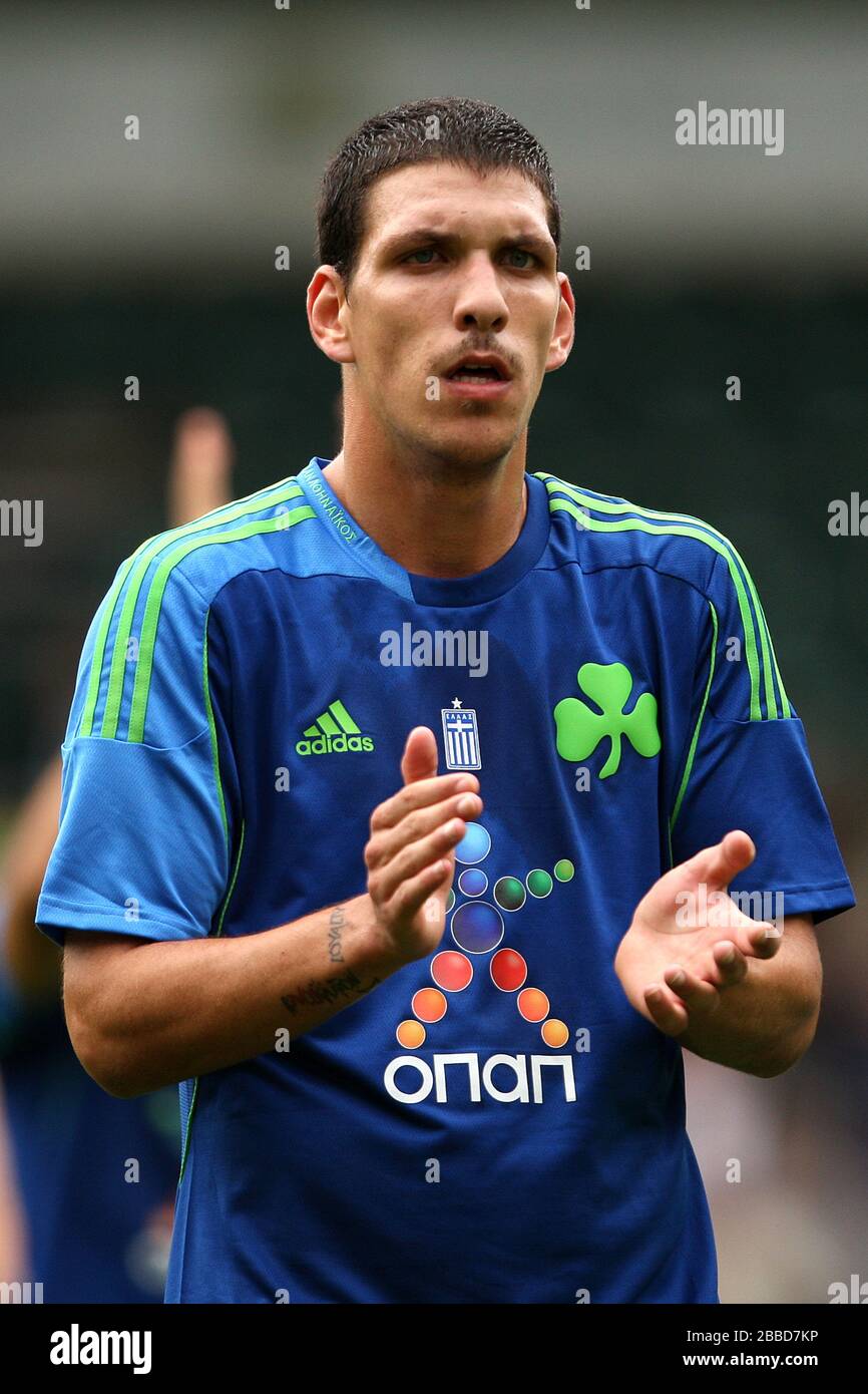 Triantafyllopoulos hi-res stock photography and images - Alamy