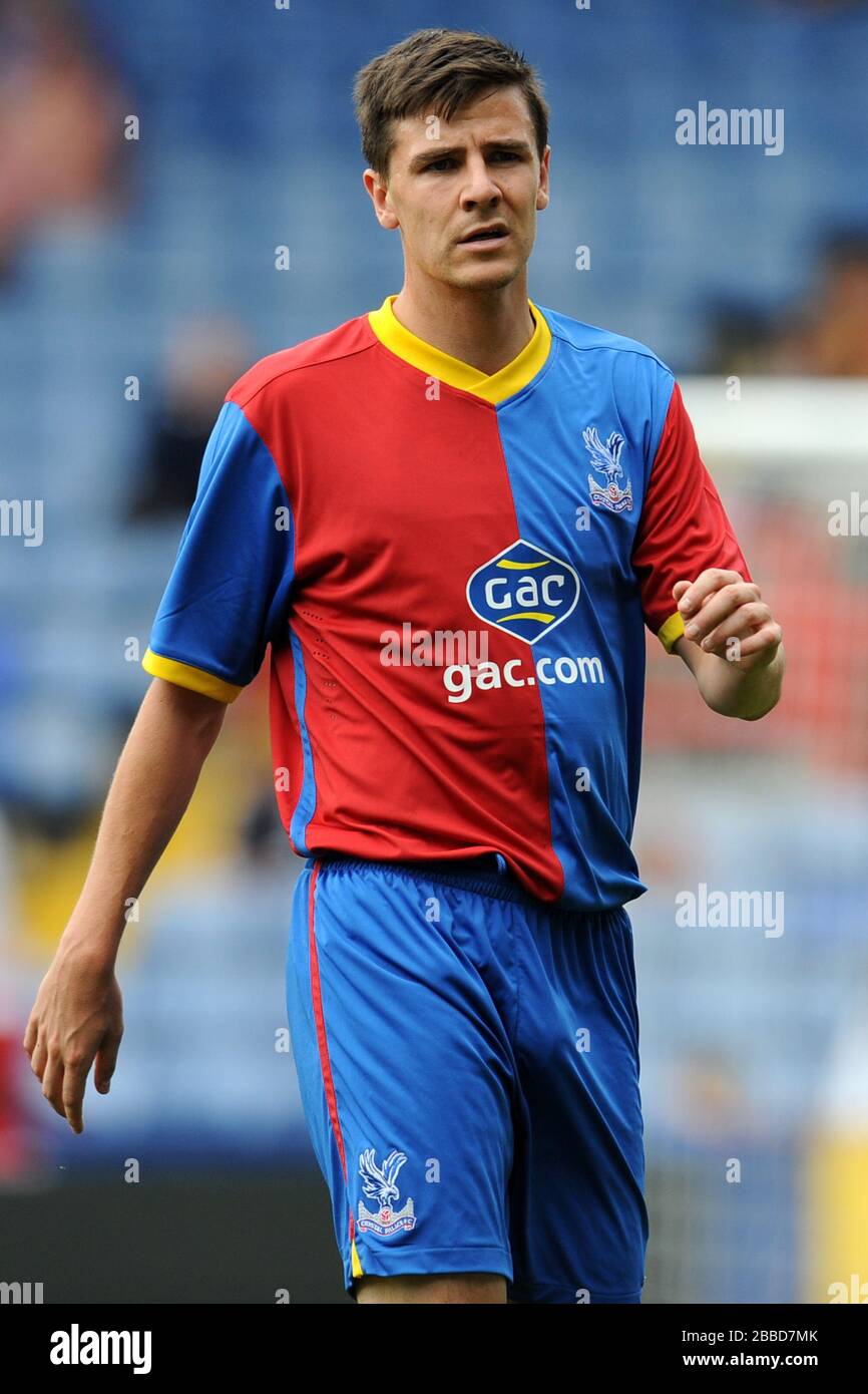 Owen garvan hi-res stock photography and images - Alamy