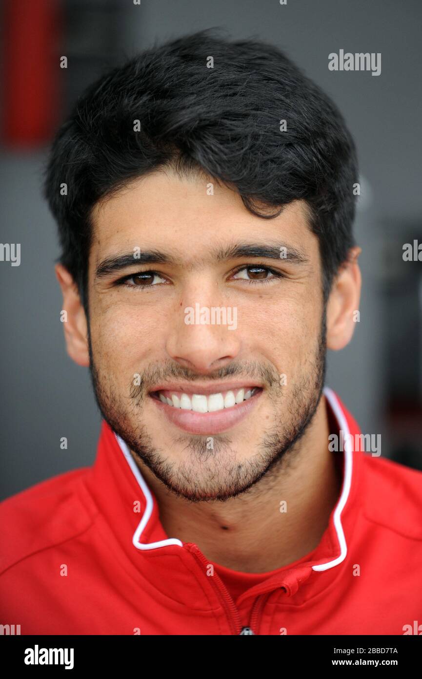 Gabriel piccolo hi-res stock photography and images - Alamy