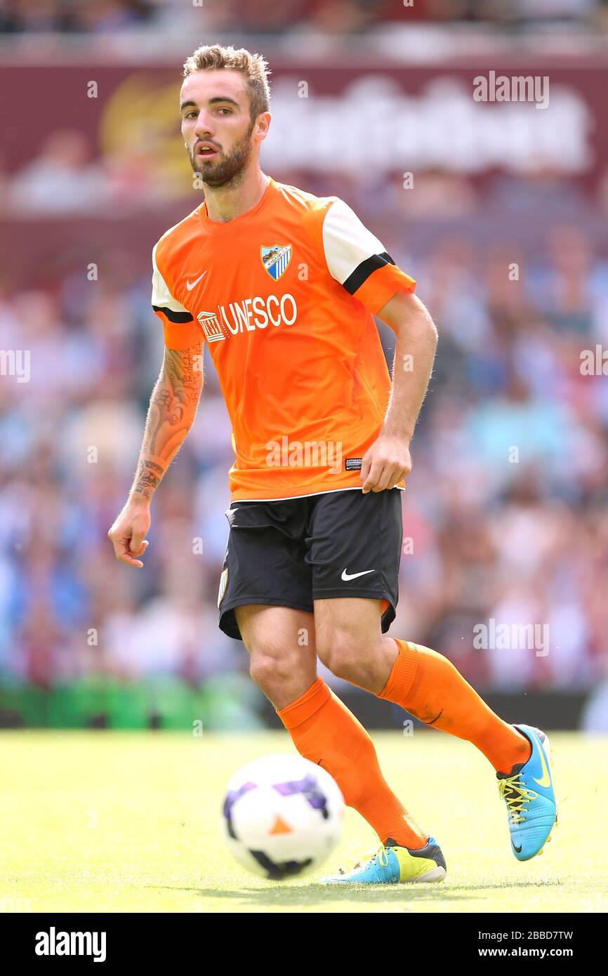 Sergi darder hi-res stock photography and images - Alamy