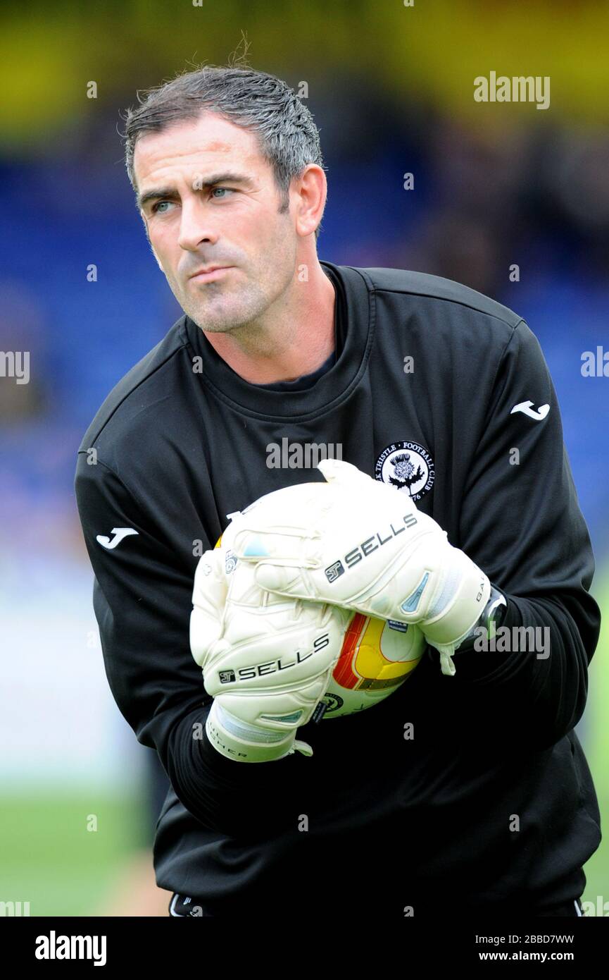 Paul gallacher hi-res stock photography and images - Alamy