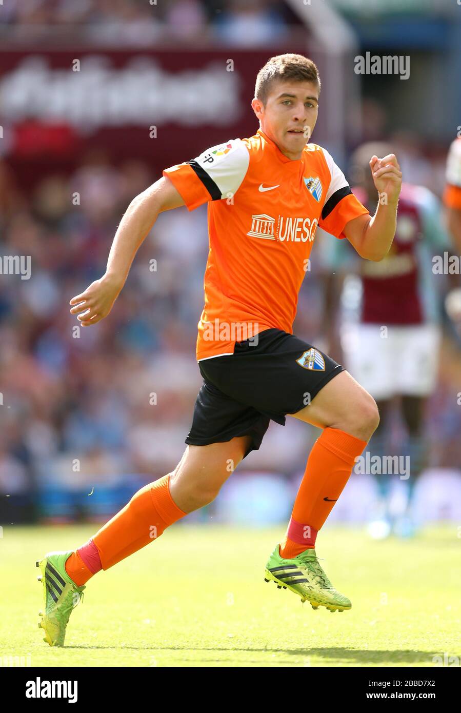 Portillo malaga hi-res stock photography and images - Alamy