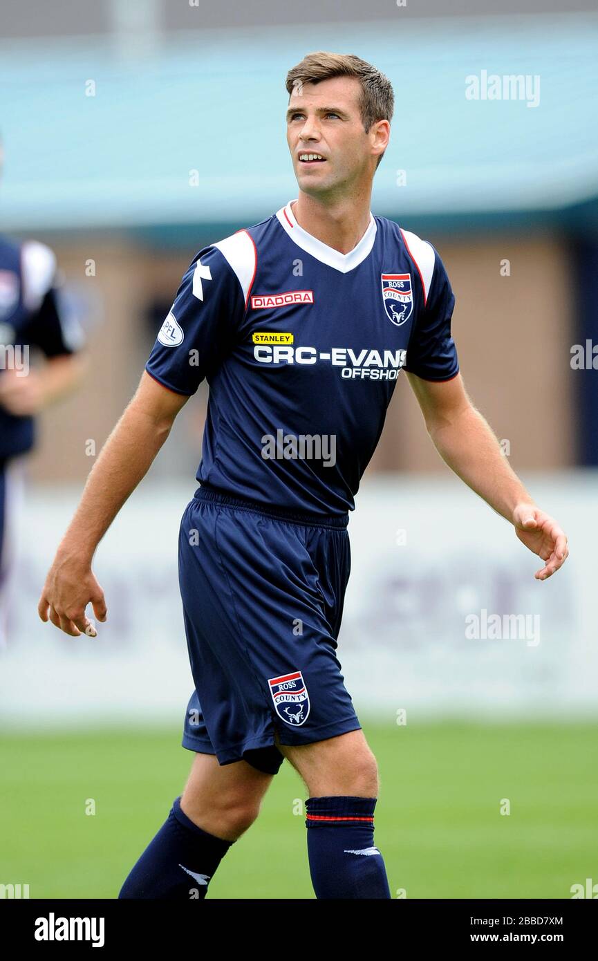 Stuart kettlewell hi-res stock photography and images - Alamy