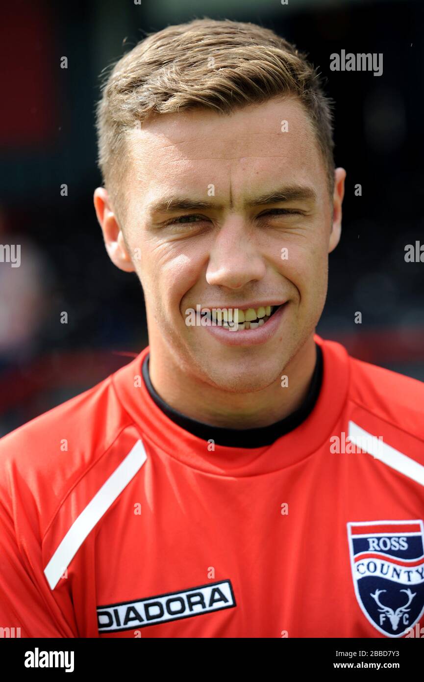 Michael fraser hi-res stock photography and images - Alamy