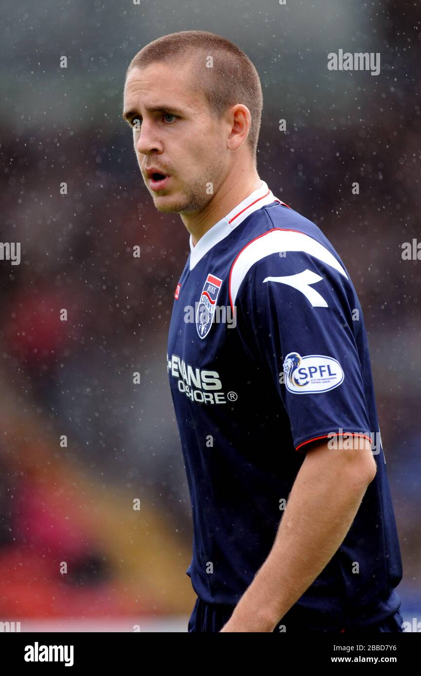 Glen gary hi-res stock photography and images - Alamy
